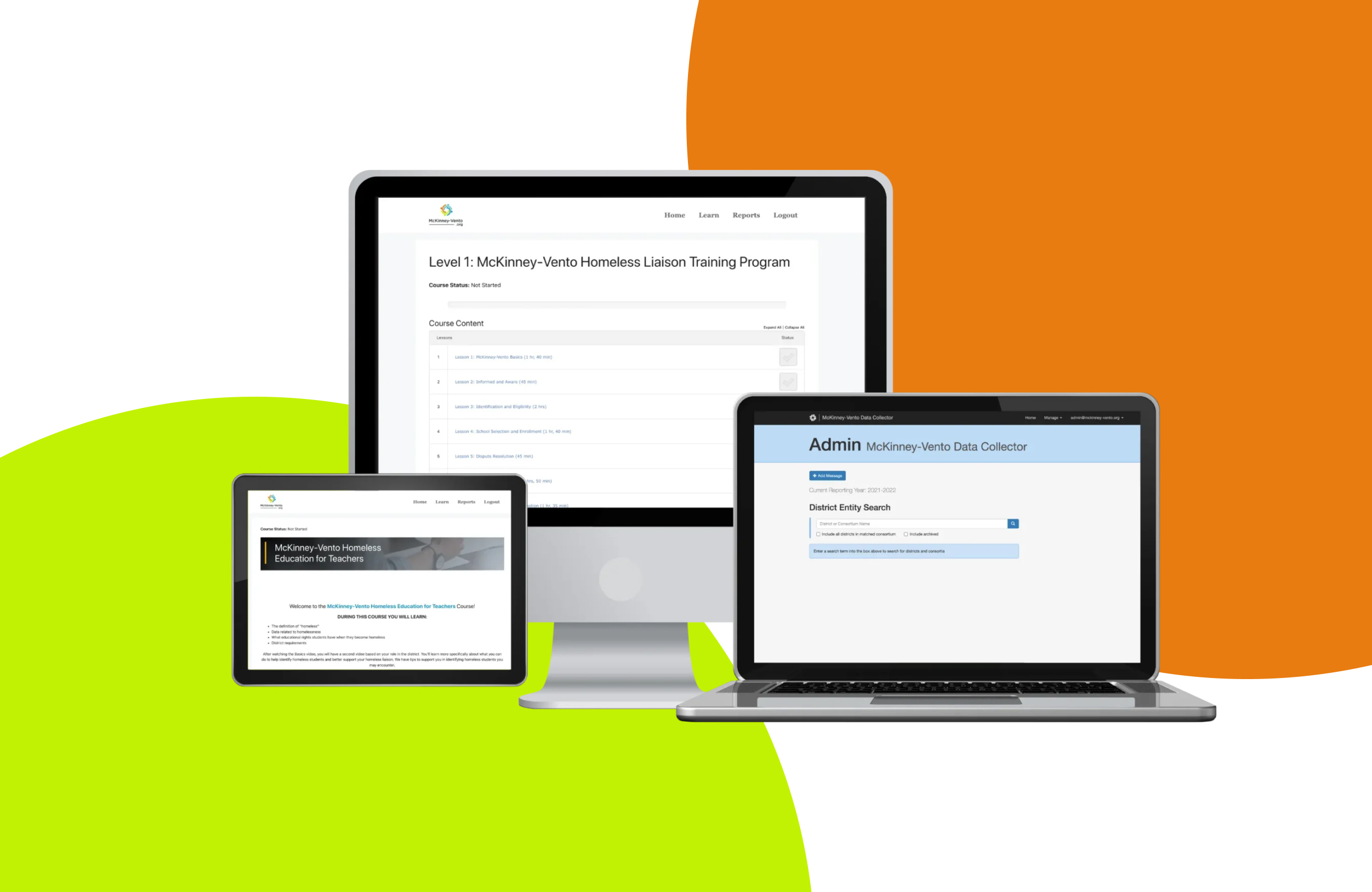 Liaison Portal - McKinney-Vento Liaison Portal - McKinney-Vento